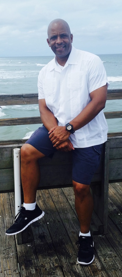 Gary Gabriel_Florida - Uptown G